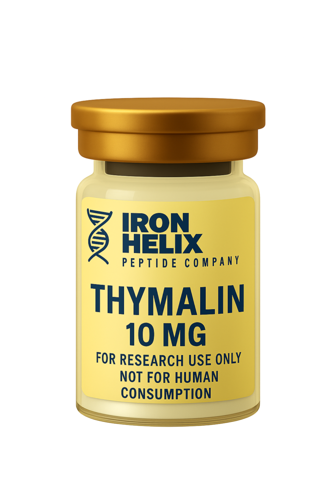 Thymalin | 10 MG - Iron Helix Peptide Company